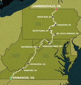 Emmaus Motorcycle Tours - Emmaus MotoTours
